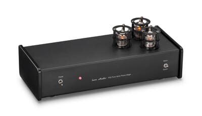 icon audio phono