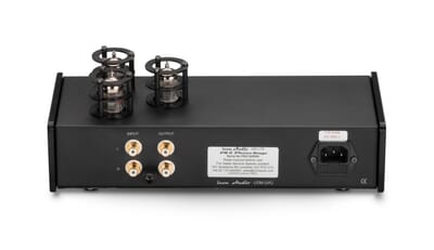 icon audio phono